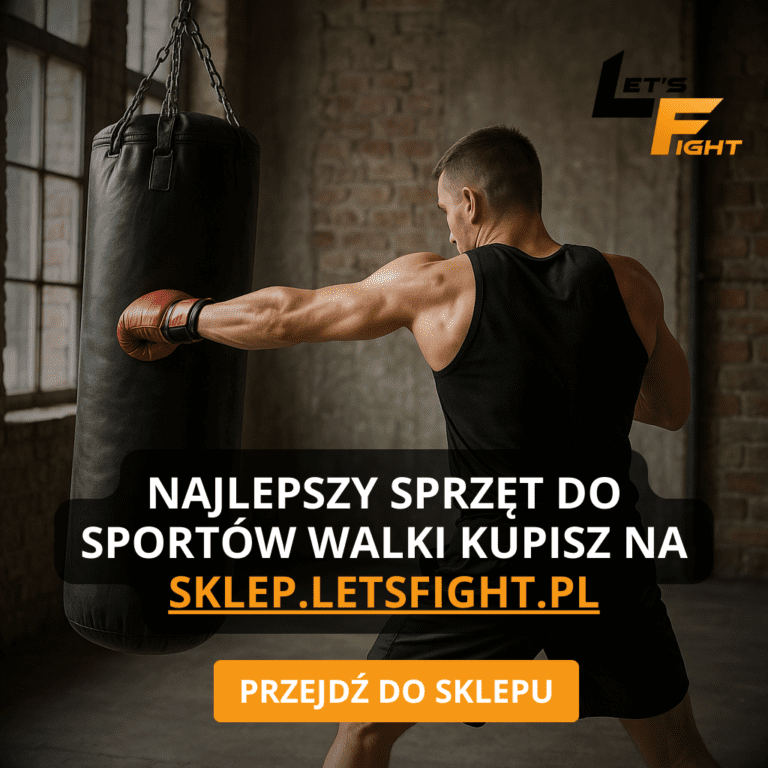 Michał Matrix Królik – 22x mistrz Polski w FAME MMA